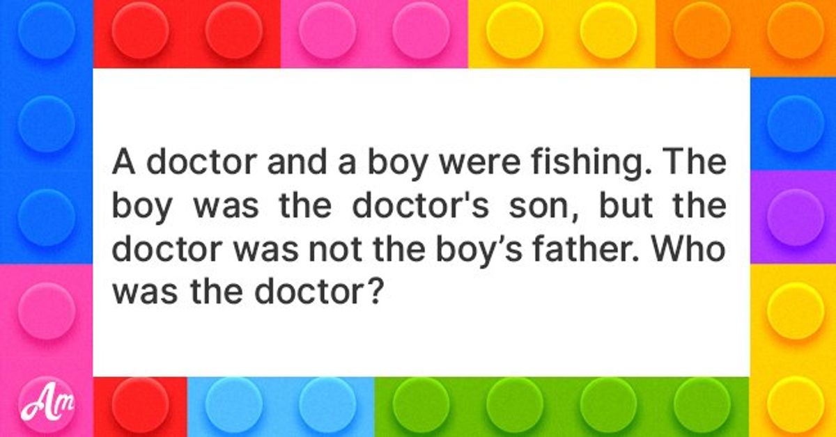 10 Tricky Riddles to Challenge the Mind