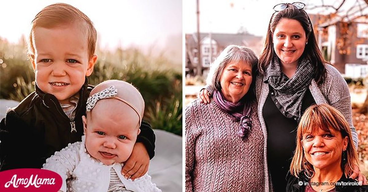 Tori Roloff, Amy, and Kim Patton Discussed Mom-Guilt Before the Arrival ...