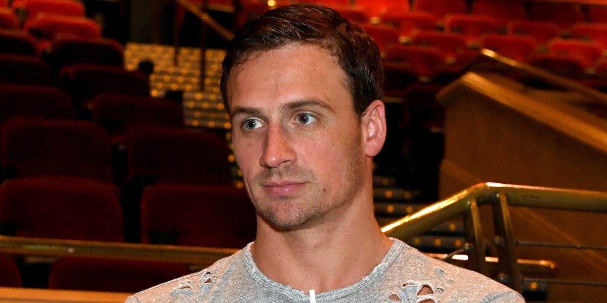 What Happened to USA Swimmer Ryan Lochte after False Robbery Scandal?