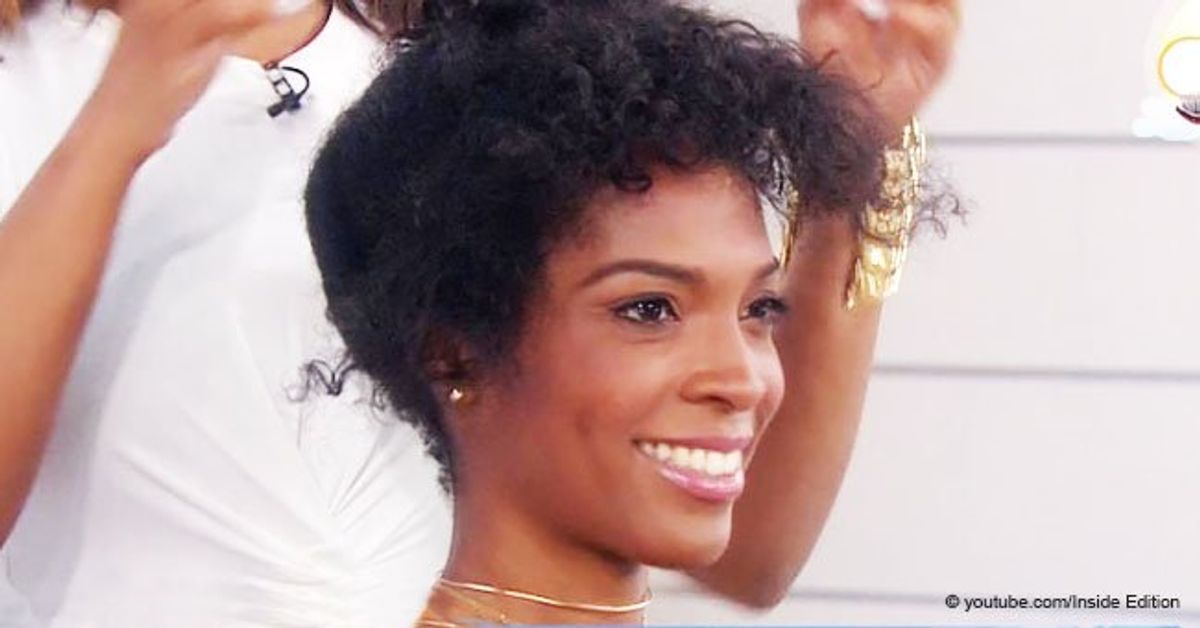The story behind 'TODAY' show's 'horrible' makeover on Black woman's ...