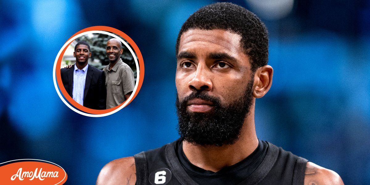 Kyrie Irving's Dad Raised Him Alone after His Mom's Death – More about ...