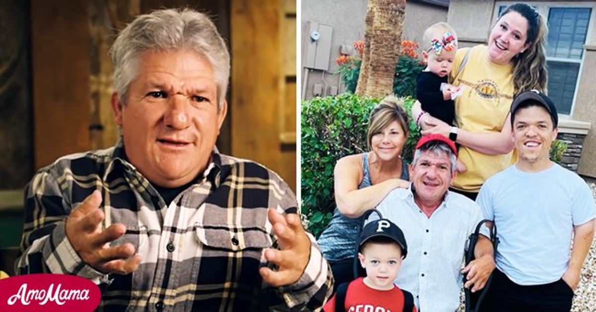 Matt Roloff Blows the Lid off the Big News Following His Girlfriend’s ...