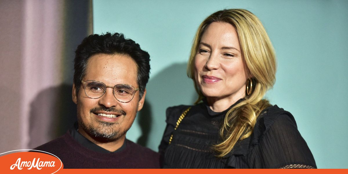 Brie Shaffer Is Also in the Film Industry – All We Know about Michael Peña's Wife