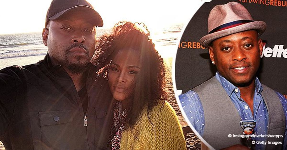 Omar Epps' Wife Keyshia Shared Heartfelt Tribute to the Actor in a ...