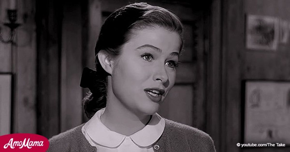 Nancy Olson Looks Back on 'Sunset Blvd' as 11-Time Oscar-Nominated Film ...