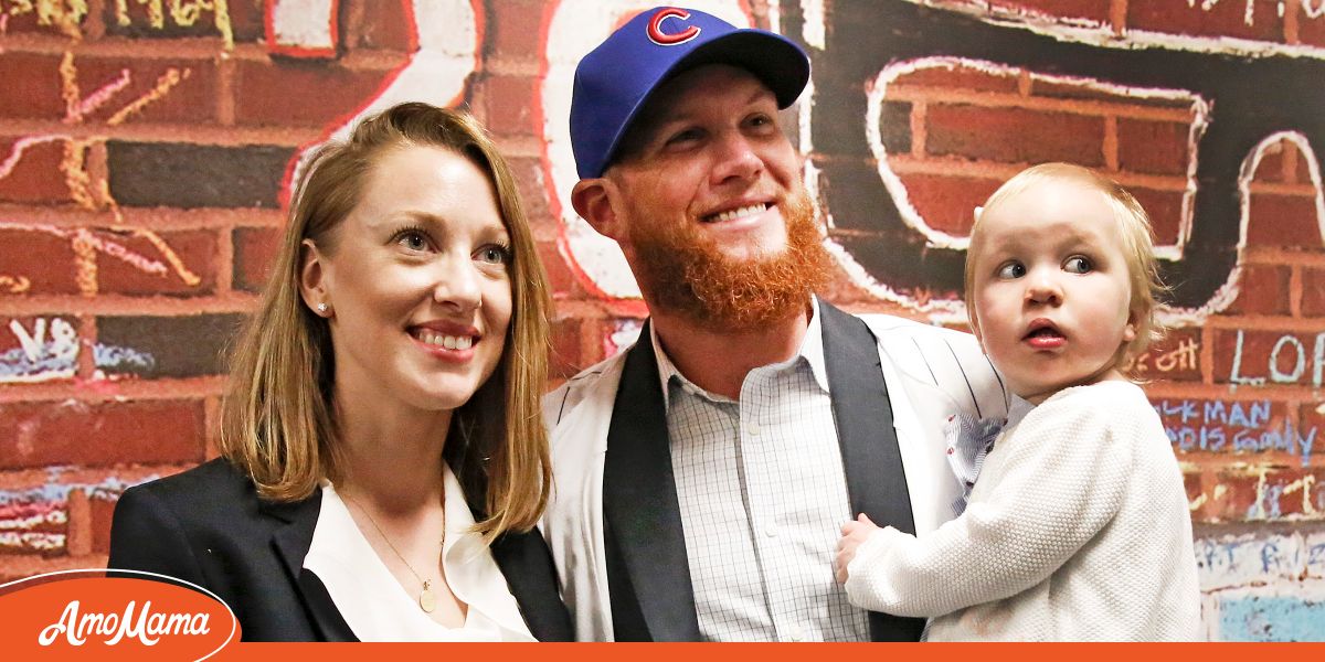 Ashley Holt Kimbrel Is Craig Kimbrel’s Wife & Mom to His 2 Children