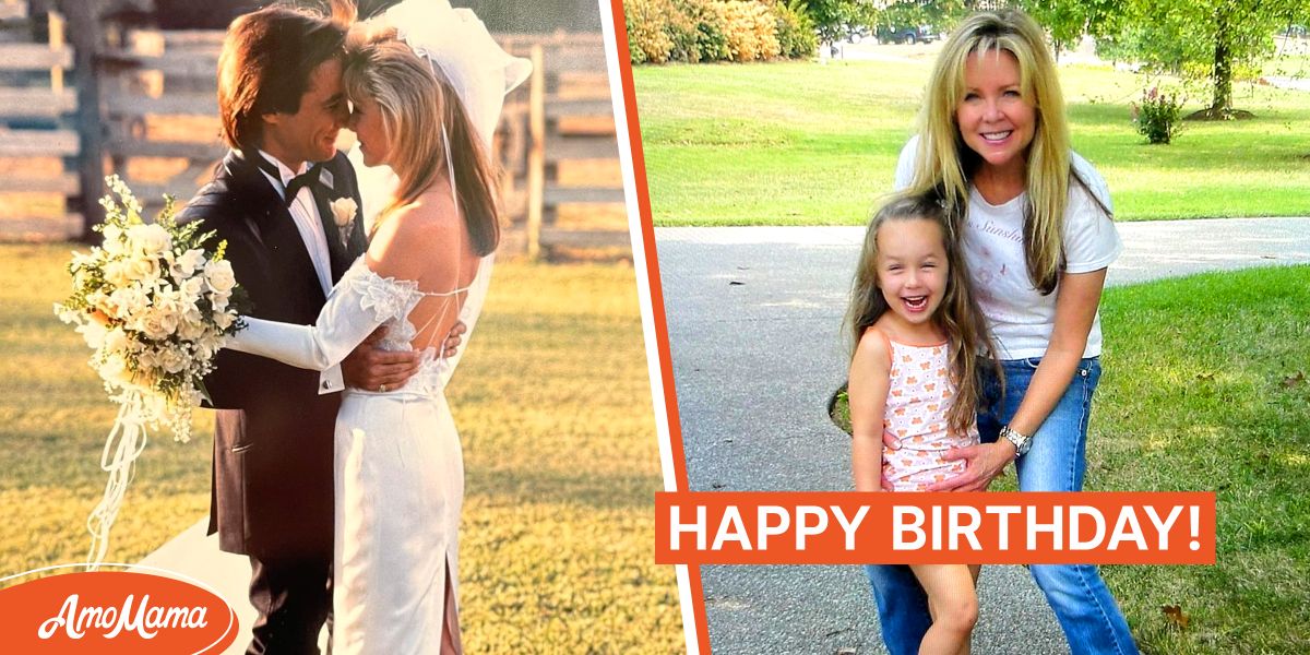 Lisa Hartman Black Celebrated 67 with Look-Alike Daughter from Marriage ...