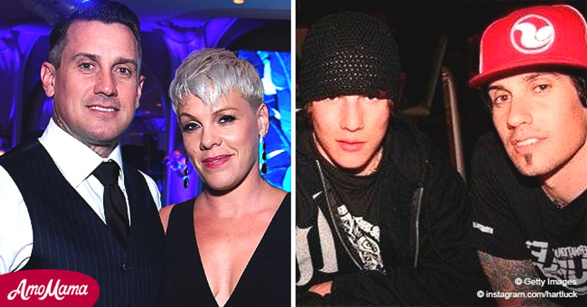 Pink: Tragic Motorcycle Accident That Took the Life of Singer's Husband ...