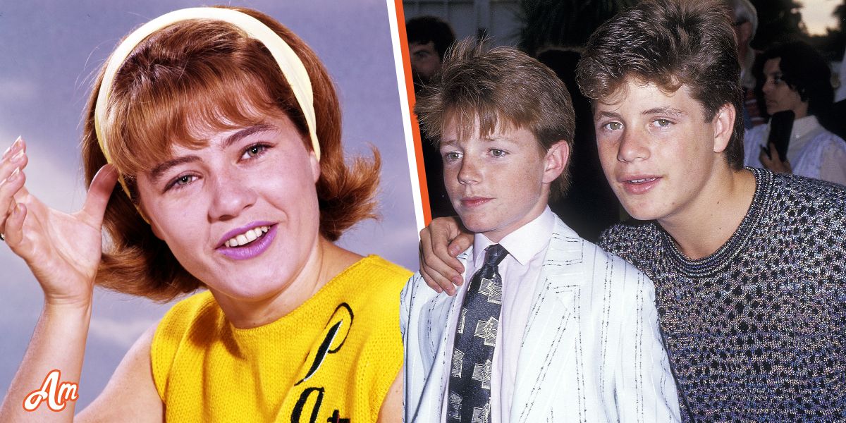 Patty Duke Became a Mom Who 'Berated' Her 3 Kids - Her Upbringing Wasn ...