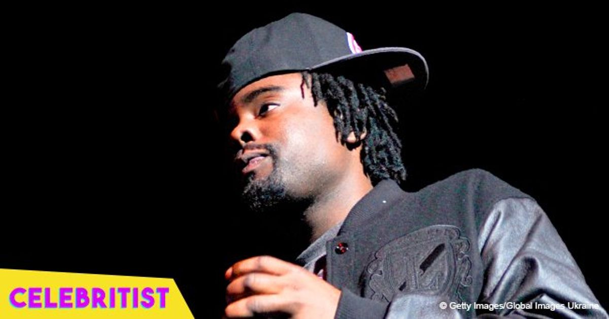 Famous rapper accuses American Airlines of racism after attendants ...