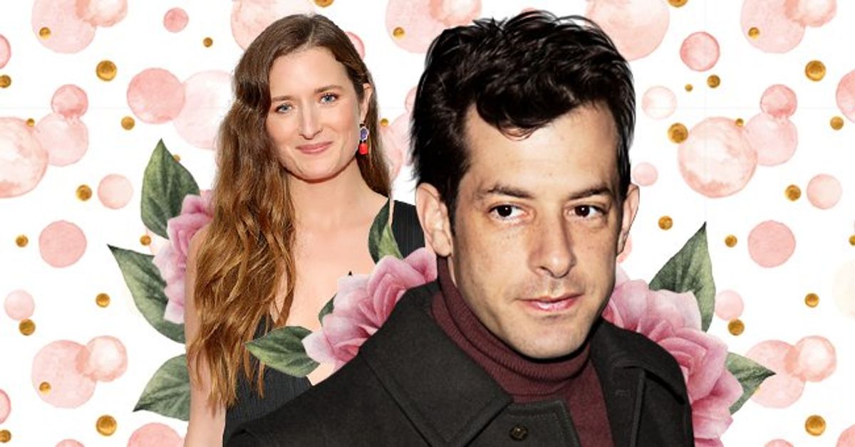 Mark Ronson Confirms Marriage to Meryl Streep's Daughter Grace Gummer ...