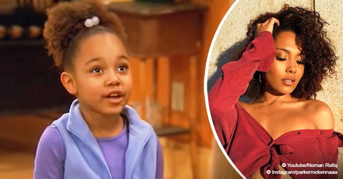 Remember Kady from 'My Wife & Kids'? She's All Grown up & Opened up ...