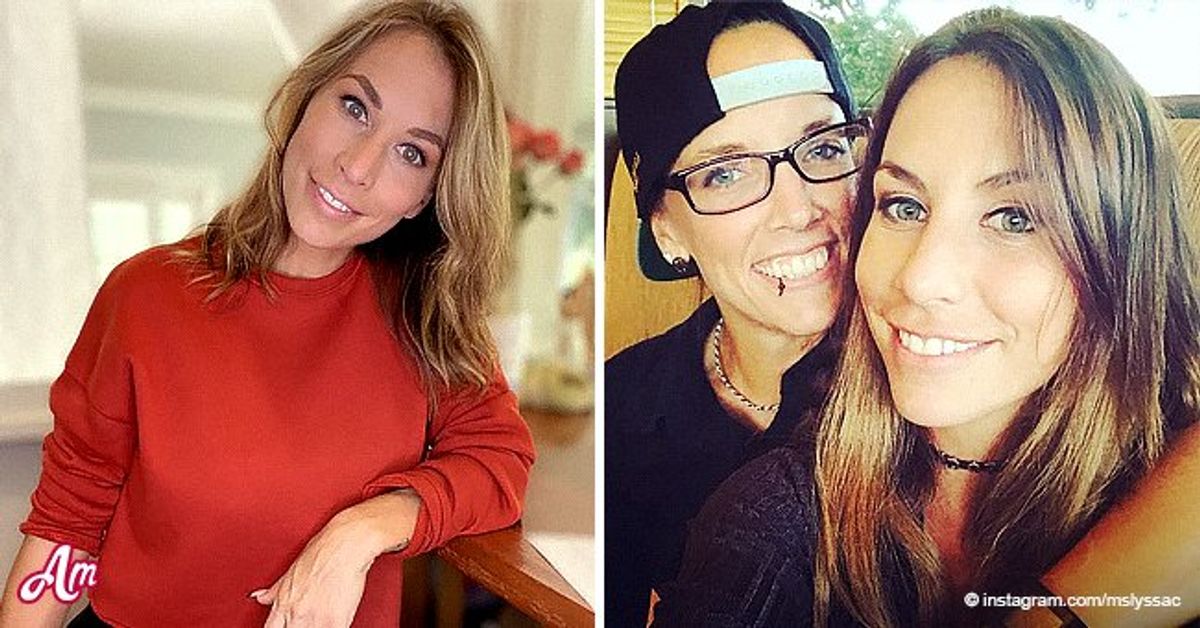 Lyssa Chapman and Leiana Evensen's Love Story — from Being Born the ...