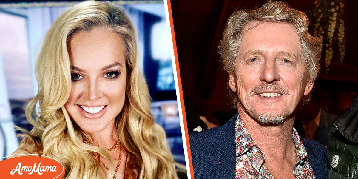 Bernt Bodal Is RHOC Star Elizabeth Lyn Vargas's Ex-husband: What We ...