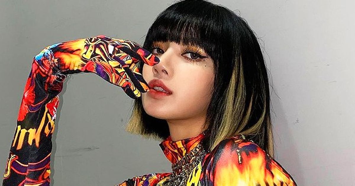 Blackpink's Lisa Reveals September Release Date for Her Debut Solo Album