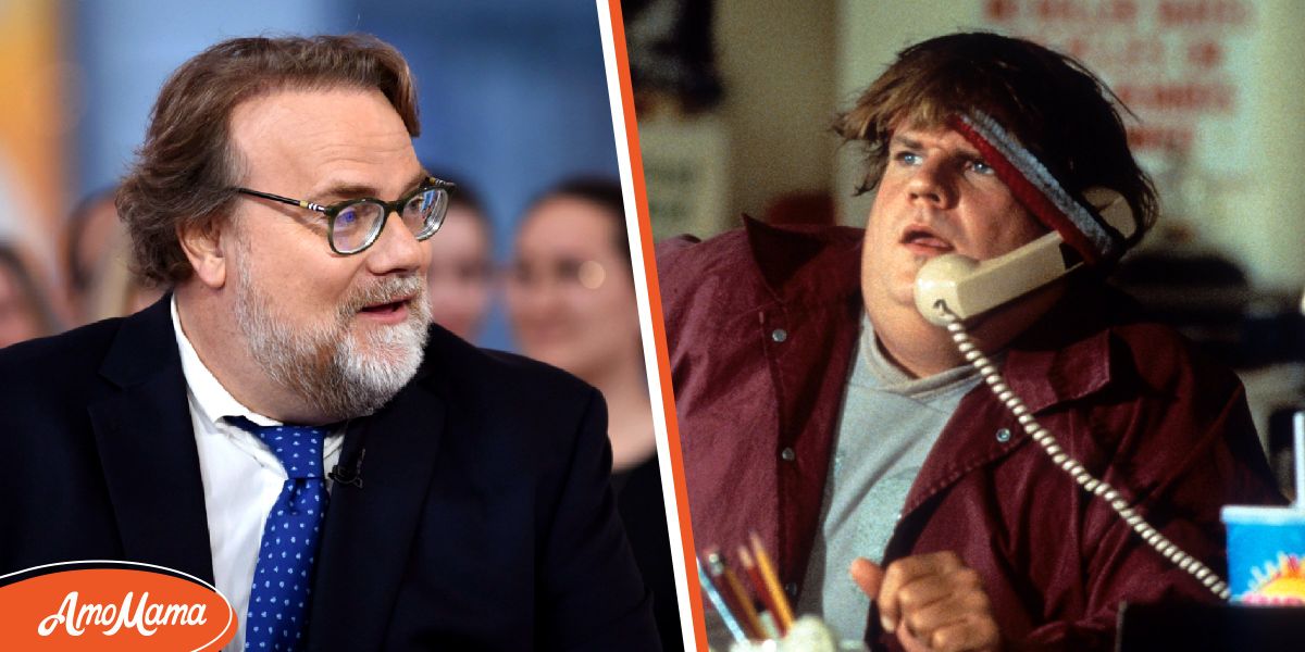 Kevin Farley Is Late Chris Farley’s Brother Who Continues His Legacy in ...