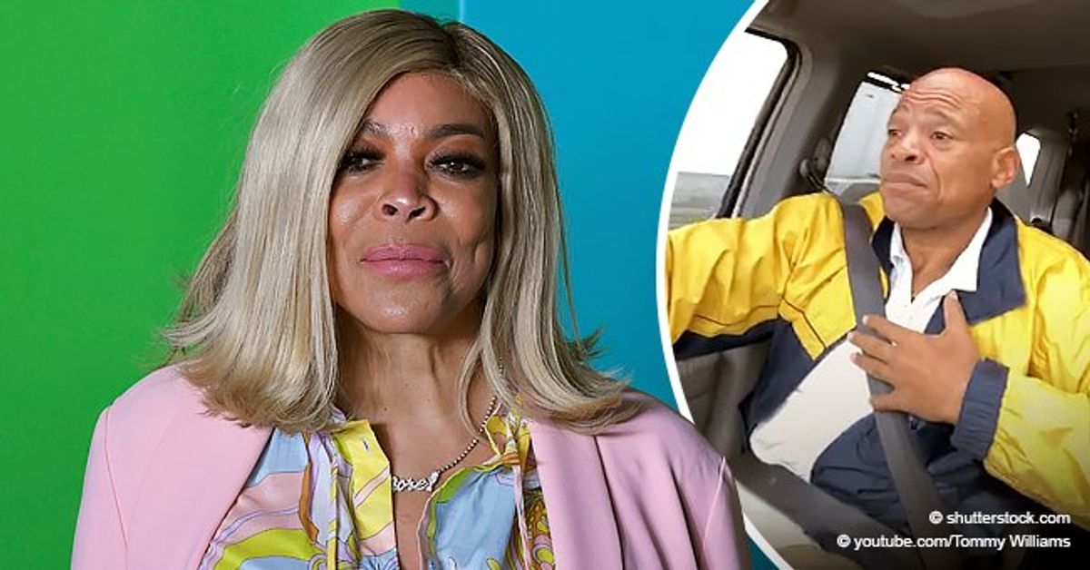 Wendy Williams' Brother Tommy Advises Her to Take a Day off Following ...