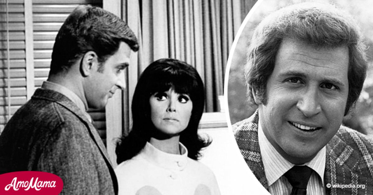 'That Girl' Star Ted Bessell's Life and Sudden Death