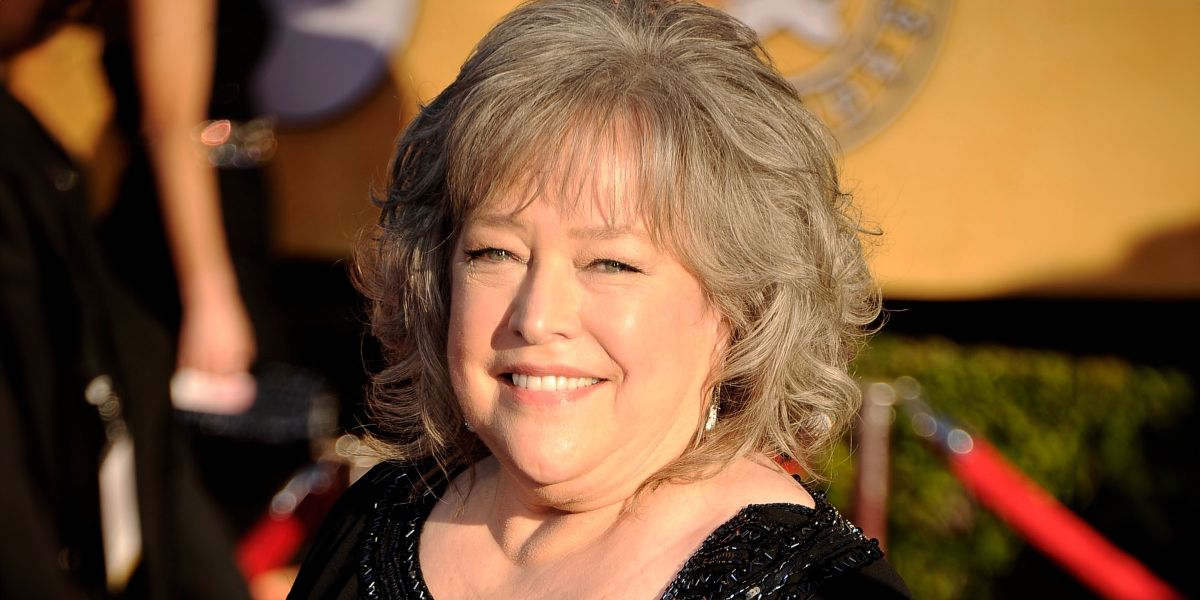 New 'Matlock' with 'So Thin' 76-Year-Old Kathy Bates Is on Everyone's ...