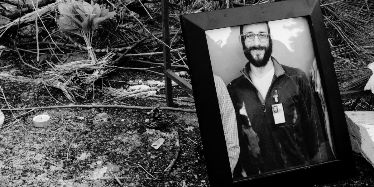 Alex Petti's Alleged Final Words Before Passing