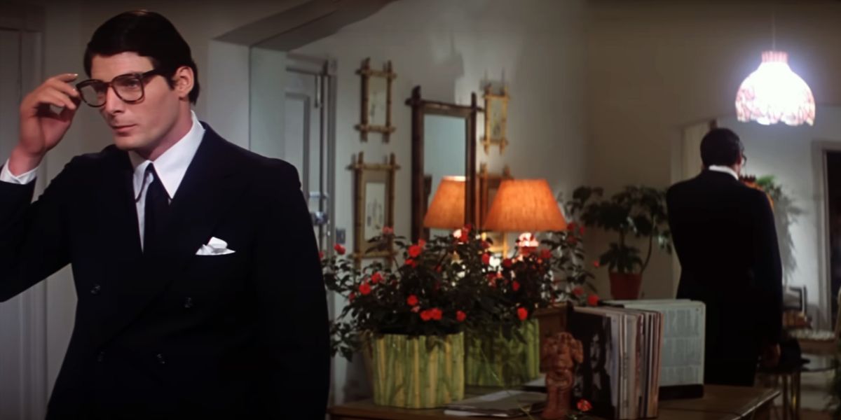 'I Don't Think I Can Watch This': Why 'Super/Man' Trailer about ...