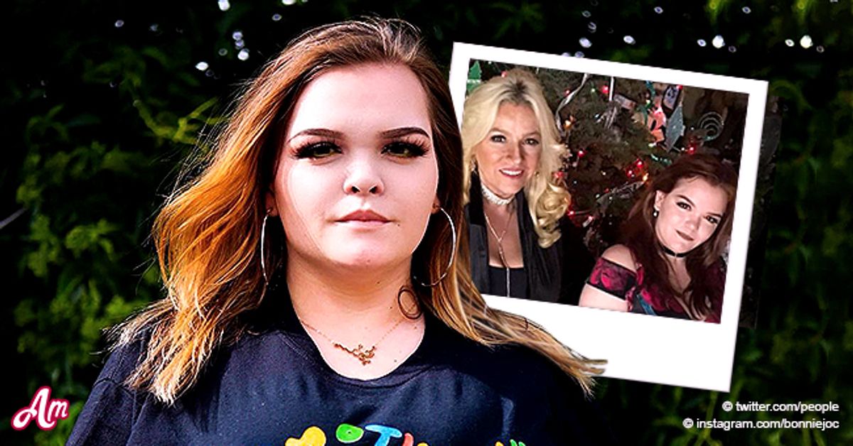 Bonnie Chapman Reveals That She Was Hospitalized Due to a Bad Case of ...