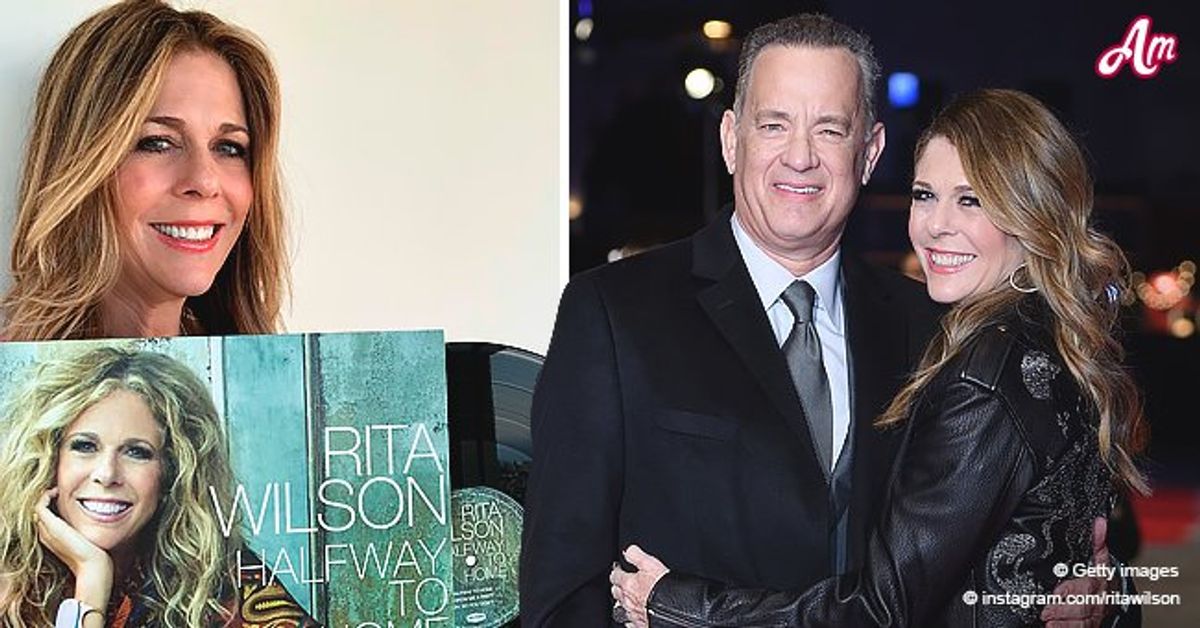 Rita Wilson Looks Flawless on Labor Day Weekend as She Poses with Her ...