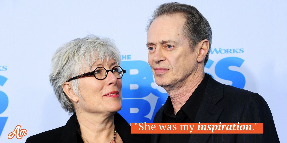 Steve Buscemi Lost Wife 4 Years Ago: She Was His 'Biggest Inspiration ...