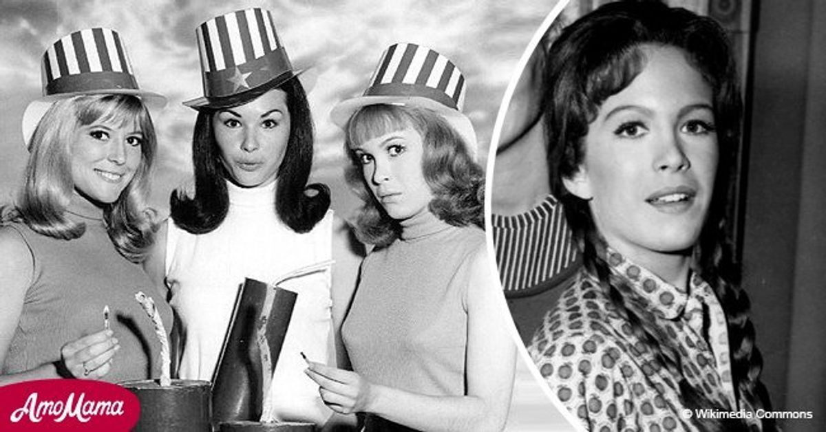 Betty Jo from 'Petticoat Junction' was married to a co-star who died ...