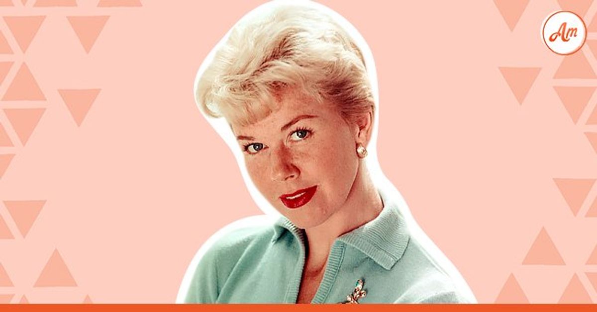 Doris Day’s First Husband Al Jorden Struck Her as a ‘Creep’ and Her ...