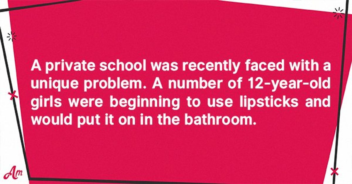 3 Hilarious Jokes about the Life of a Teacher