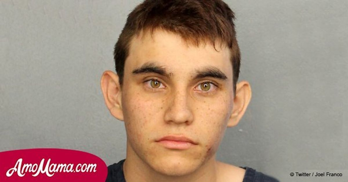 Family who cared for Nikolas Cruz release his texts sent moments before ...