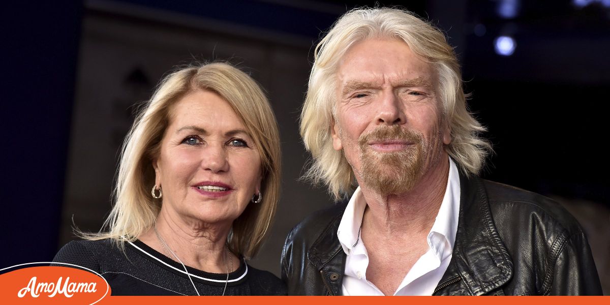 Richard Branson’S First Wife – Richard Branson Age – WHKRQ