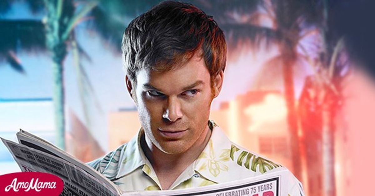 Showtime's Hit Drama 'Dexter' Has Been Picked Up Again — Look Through ...