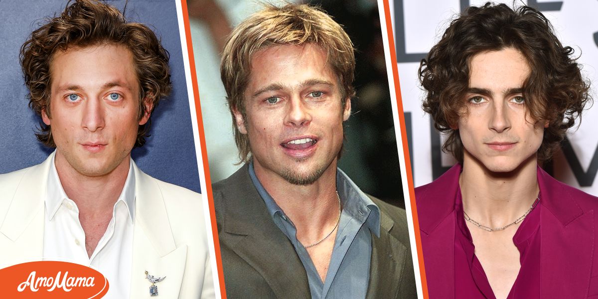 This Star is Dubbed One of the 'Most Attractive' Men of Our Time — How ...