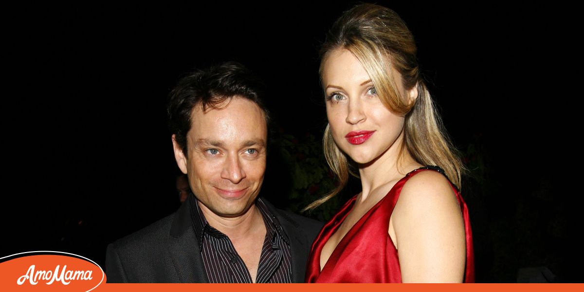 Sunshine Deia Tutt Is Chris Kattan's Ex-wife He Separated from after ...