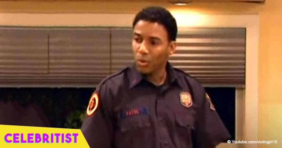 Remember C.J. from 'House of Payne'? He gave up acting after his mother ...