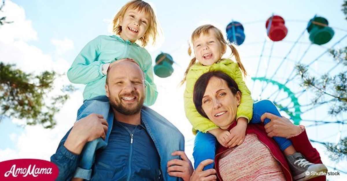 Be sure you know these important rules before you go to an amusement ...