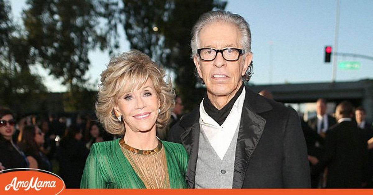 Inside Jane Fonda’s $8.5 Million Home Where She & Famous Boyfriend ...