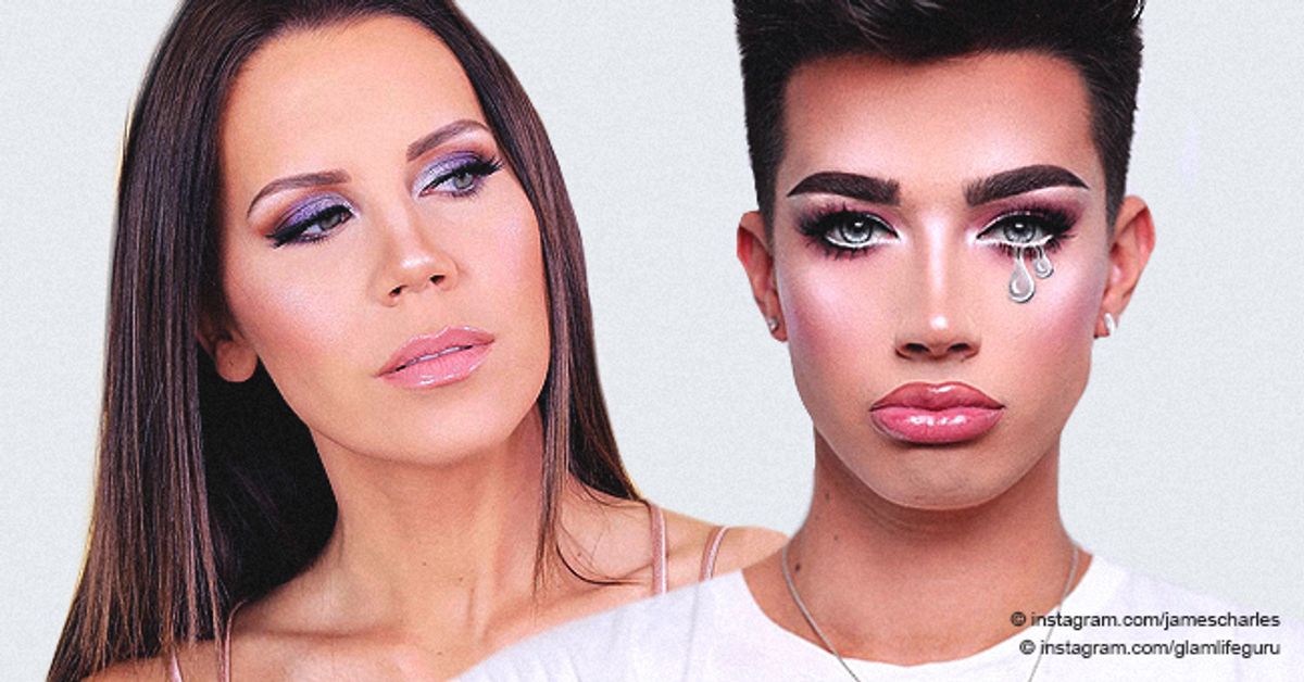 Here's Why Vlogger Tati Westbrook Slammed Vlogger James Charles