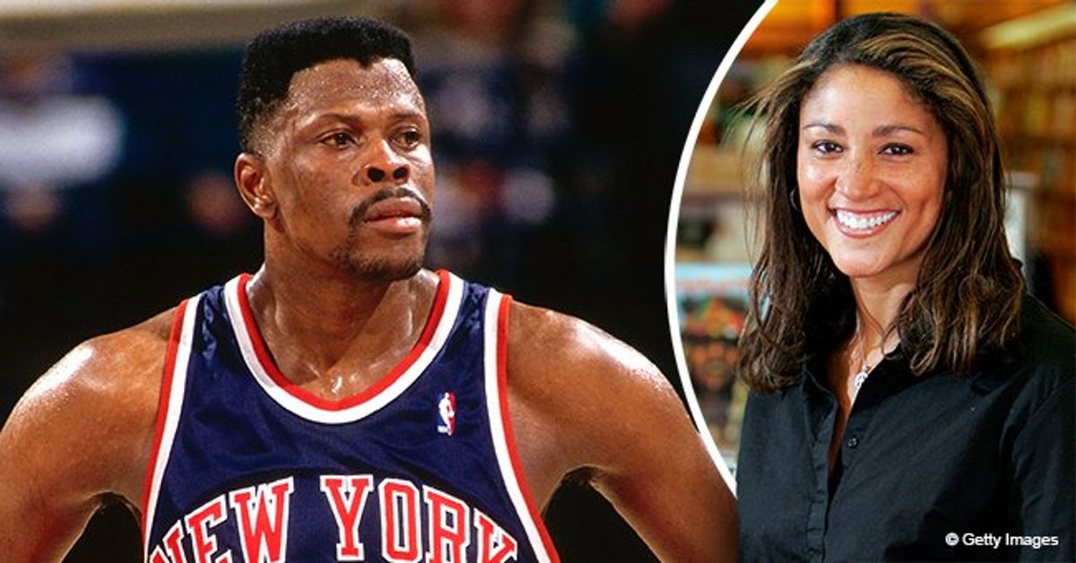 Inside Patrick Ewing and His Ex-wife Rita Williams' Relationship since ...