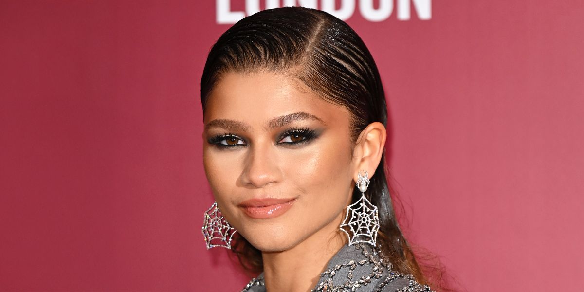 Zendaya's Sister Tried to Get in Touch with the Star After Being ...