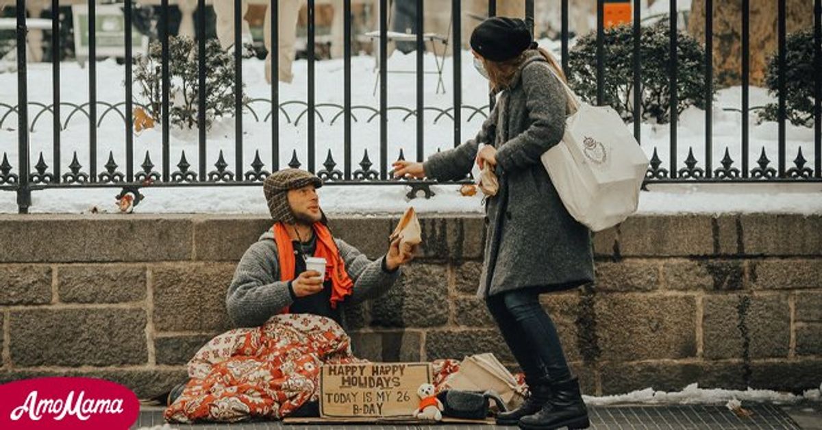 Discusion of the Day: Do The Rich Have A Moral Obligation To Help The Poor