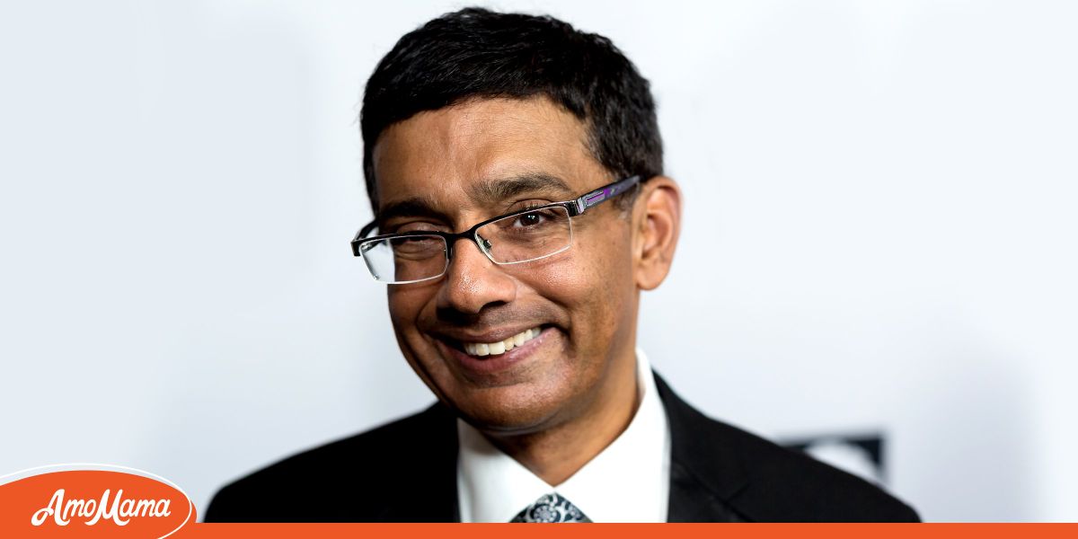 Inside Dinesh D'Souza's Private Life: Who Has He Dated and Married?