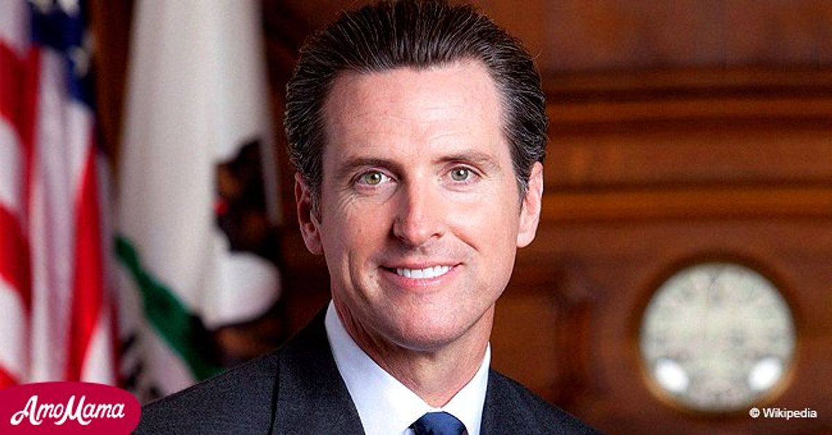 California Governor Orders Statewide Lockdown Amid Growing Concern over ...