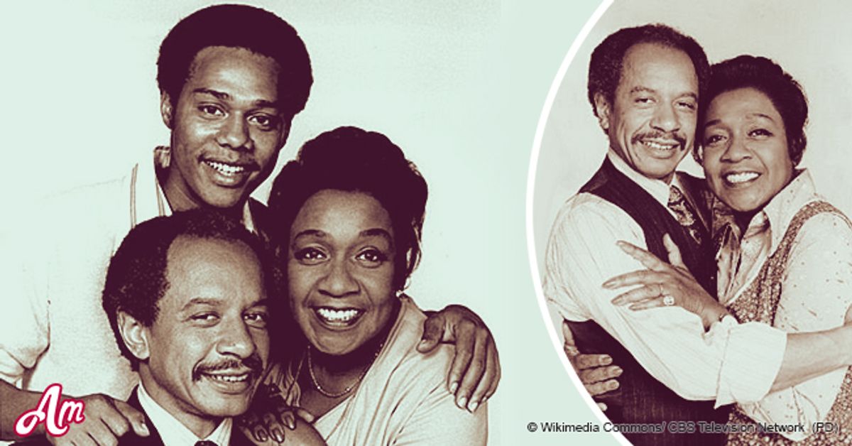 'The Jeffersons:' Meet Cast of the Beloved Sitcom Then and Now