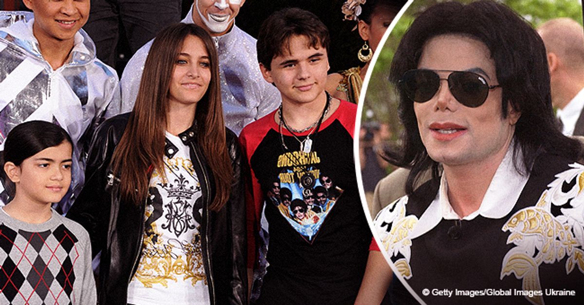 Michael Jackson: What Paris, Prince & Bigi Are up to 10 Years after Dad ...