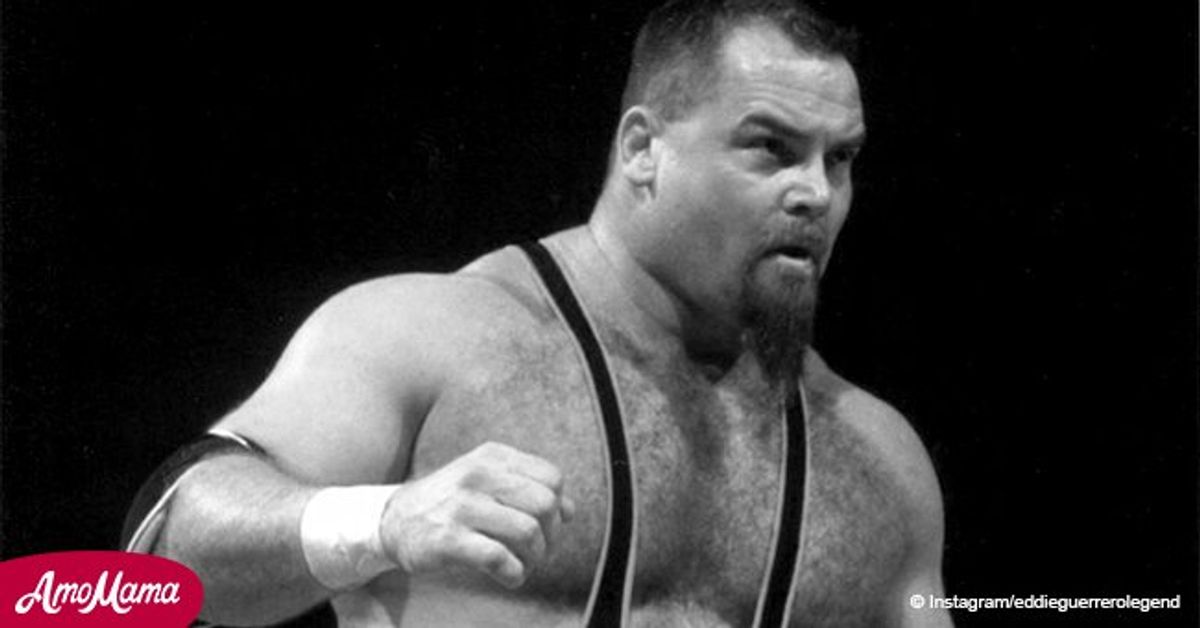 Professional wrestling star tragically dies after falling and hitting ...