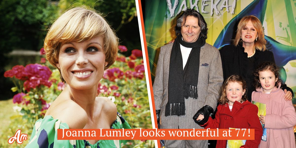 Purdey from 'New Avengers' Is 77 & Grew Out Her Bob – She Is in ...