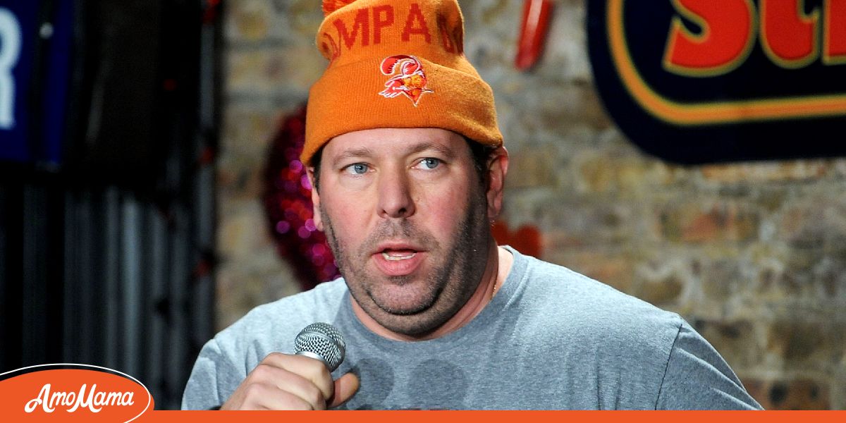 Behind the Scenes of Bert Kreischer’s ‘Razzle Dazzle’ Special That Made ...